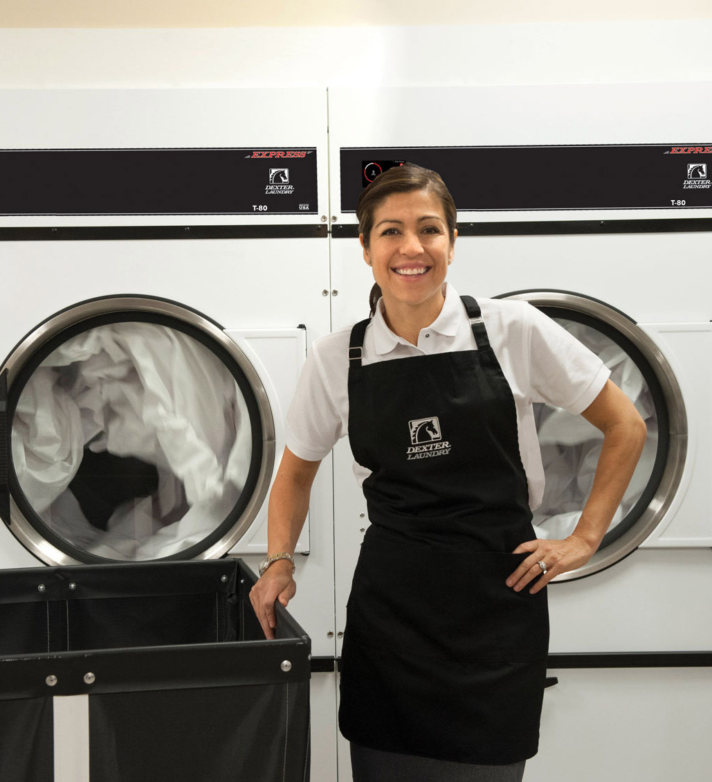 Dexter Laundry - EasyWash